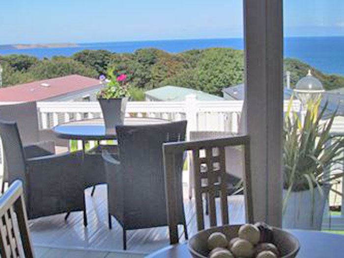 Reighton Sands Holiday Park