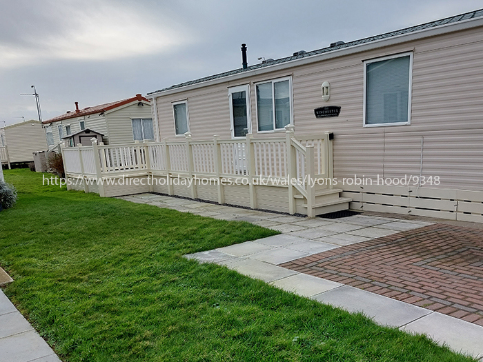 Lovely Caravan For Hire On Robin Hood Holiday Park In Rhyl Set In A Lovely Caravan For Hire On Robin Hood Holiday Park In Rhyl Set In A