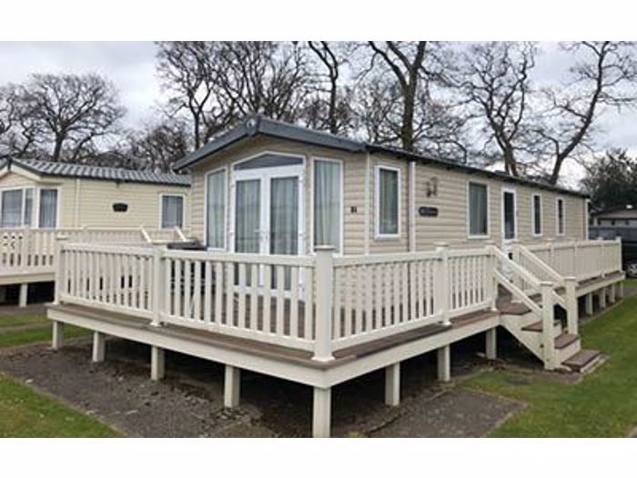 Private Static Holiday Caravans and Mobile Homes for sale in France and UK